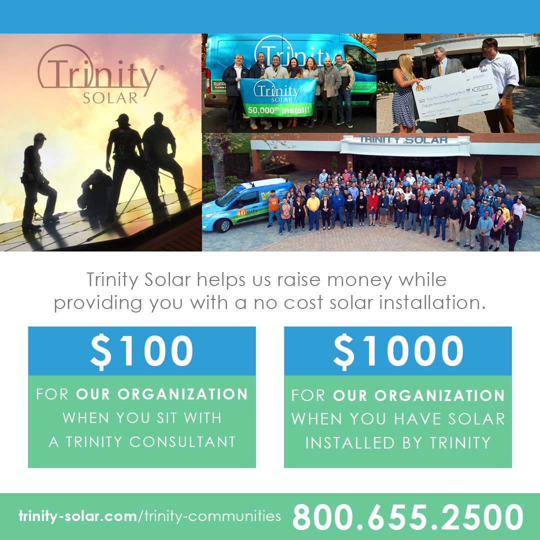 Make a Difference this Earth Day & Explore Solar - Operation Hope of ...