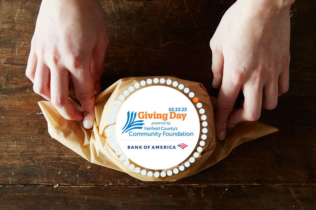 Grab Lunch & Give Lunch on Giving Day! - Operation Hope of Fairfield